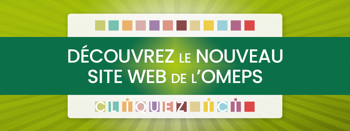 Nouveau Site Web ! - OMEPS Châtillon